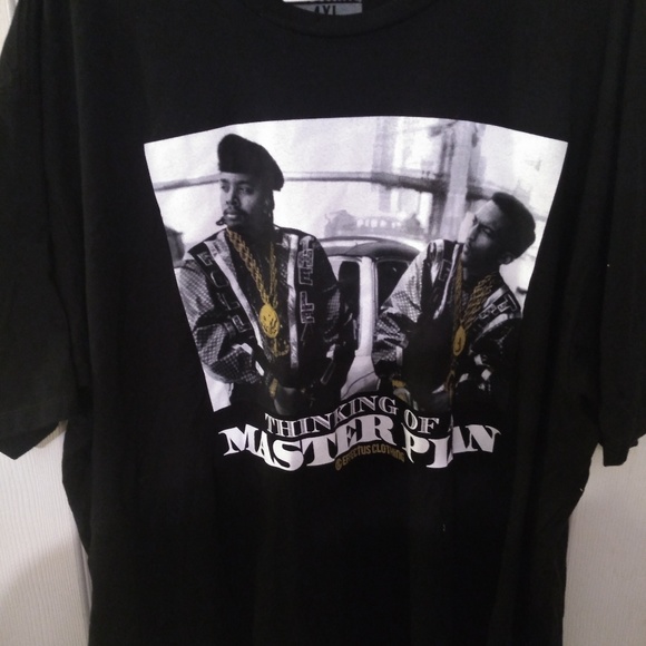 Shirts | Eric B Rakim Tshirt | Poshmark